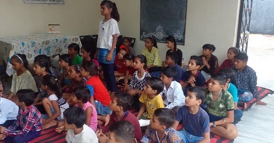 About us – Open Book Foundation