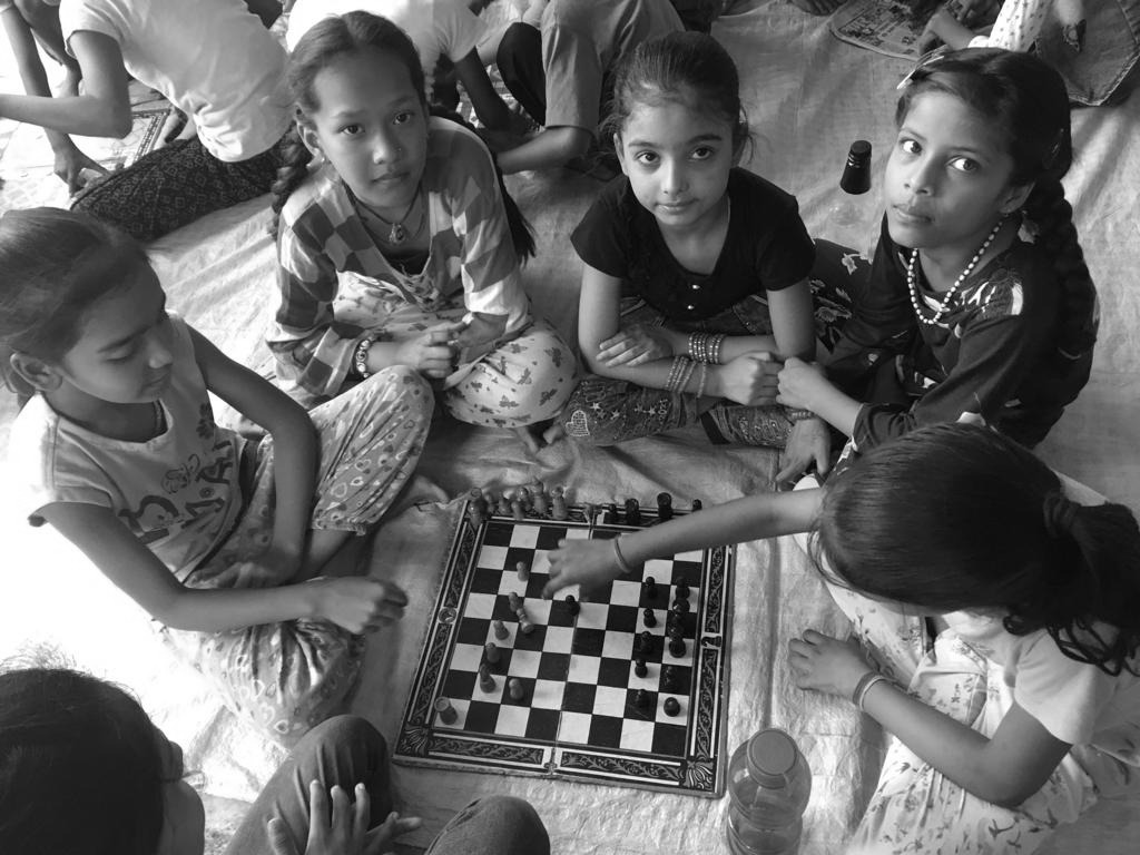 Open Book Foundation – Equality in Education